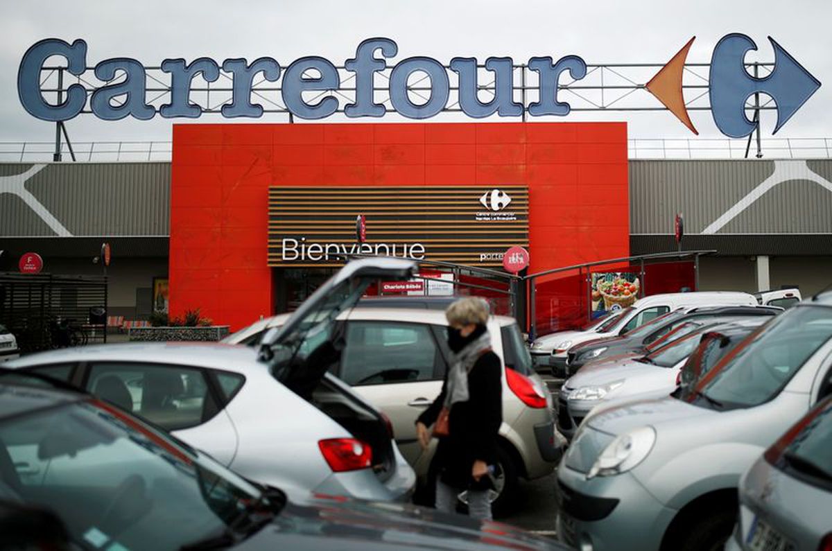 Paris-based grocery giant Carrefour’s business operations – Our Generation