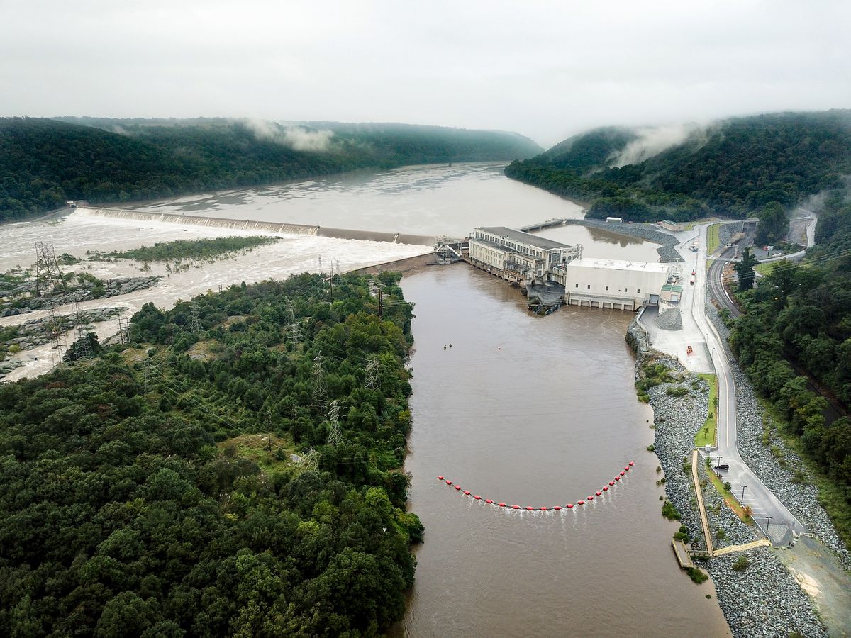 Plug Power plans green hydrogen project at Brookfield’s Pennsylvania ...