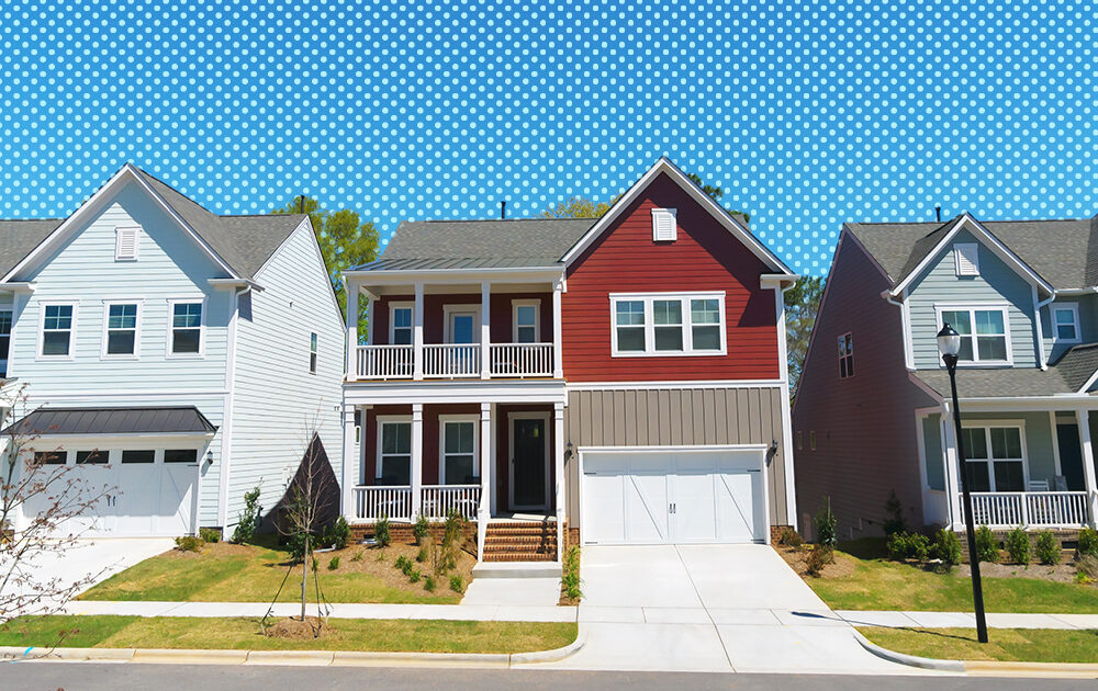 FHA Refinance Rates – Our Generation