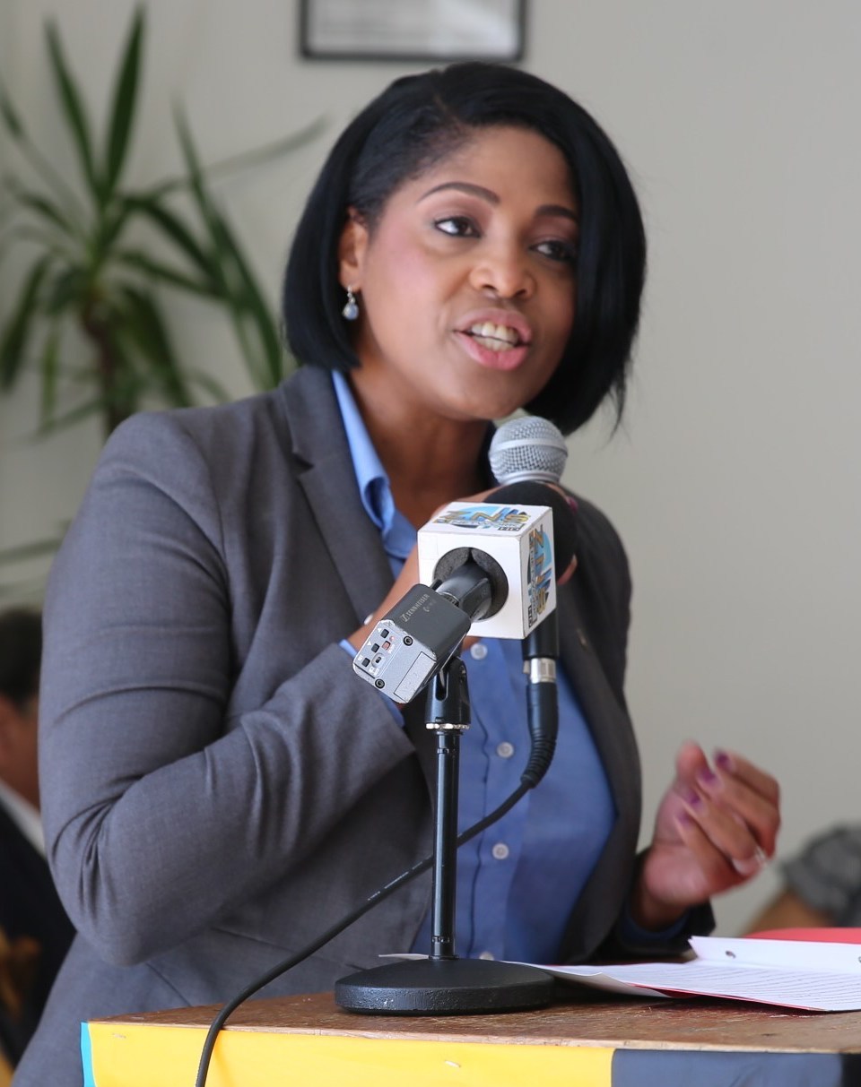 DRA resumes Hurricane Dorian Small Home Repair Program – Our Generation