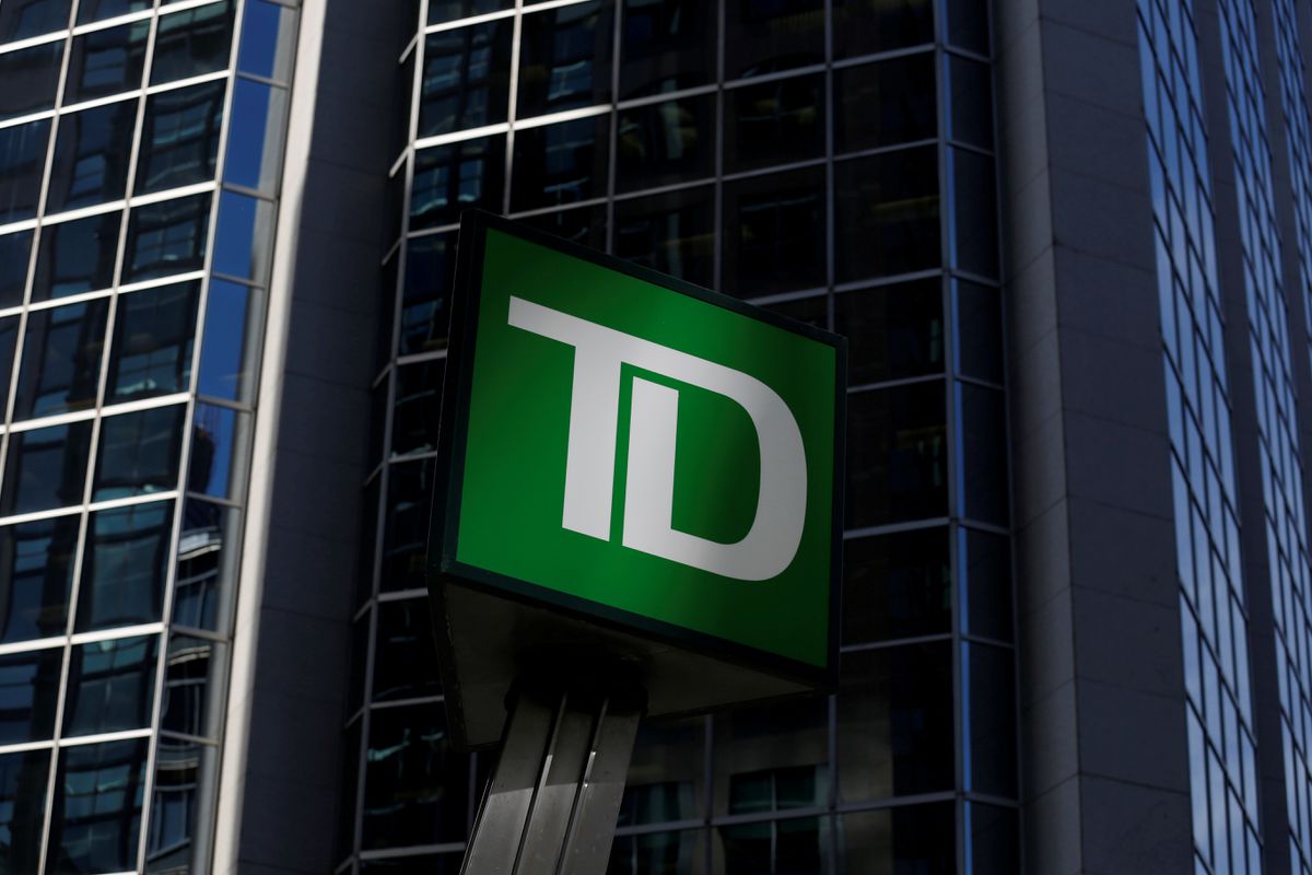TD investment bankers depart amid culture issues on the Diversified ...